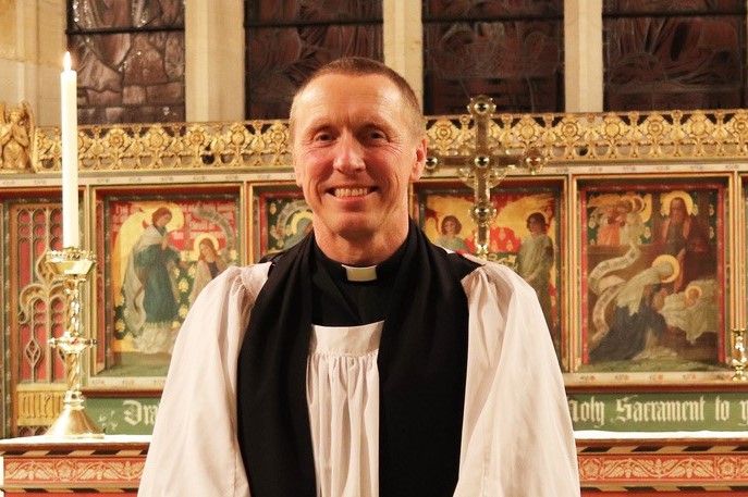 Home - Tockwith Church