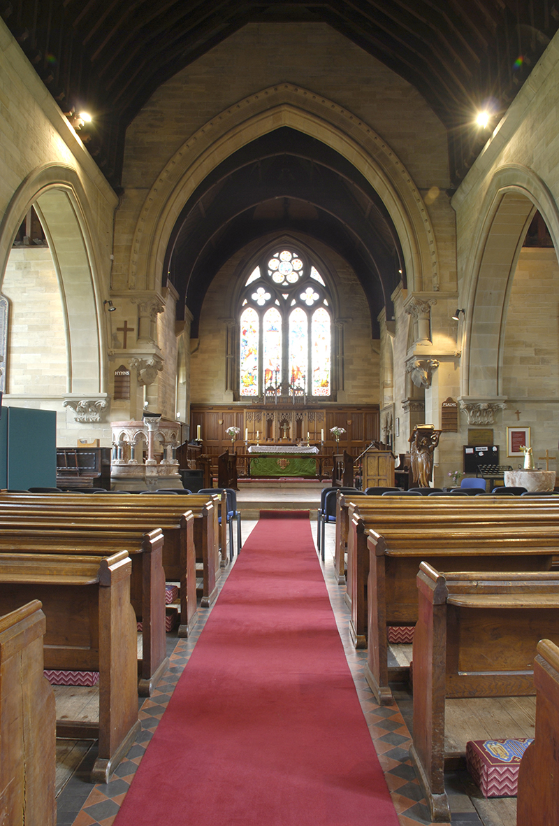 Community Events - Tockwith Church