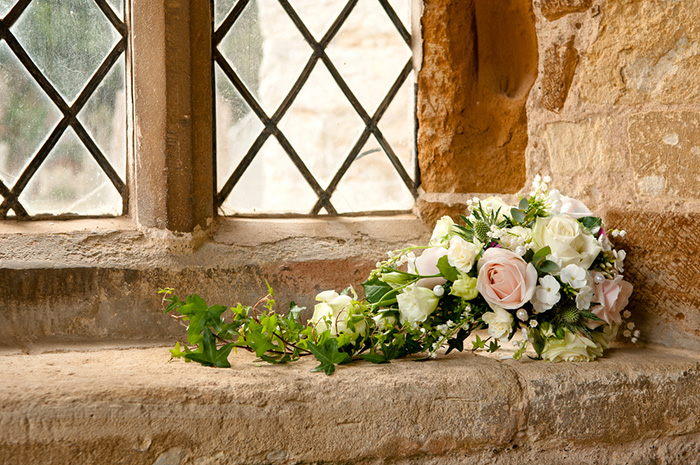 Services Summary - Tockwith Church