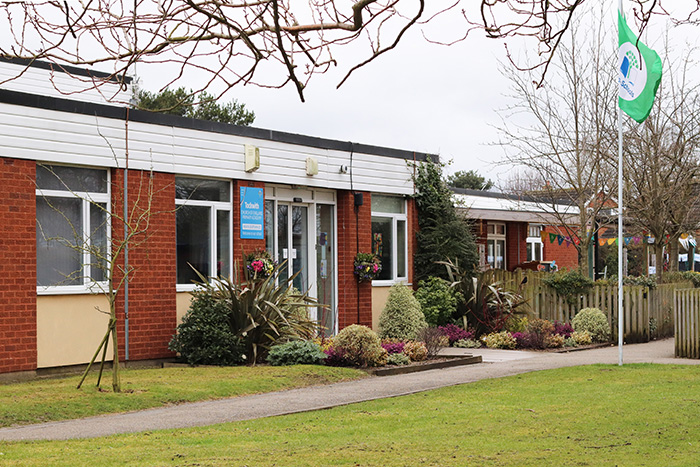 Tockwith C of E Primary Academy - Tockwith Church