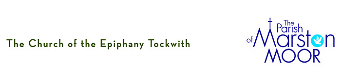 Print - Tockwith Church