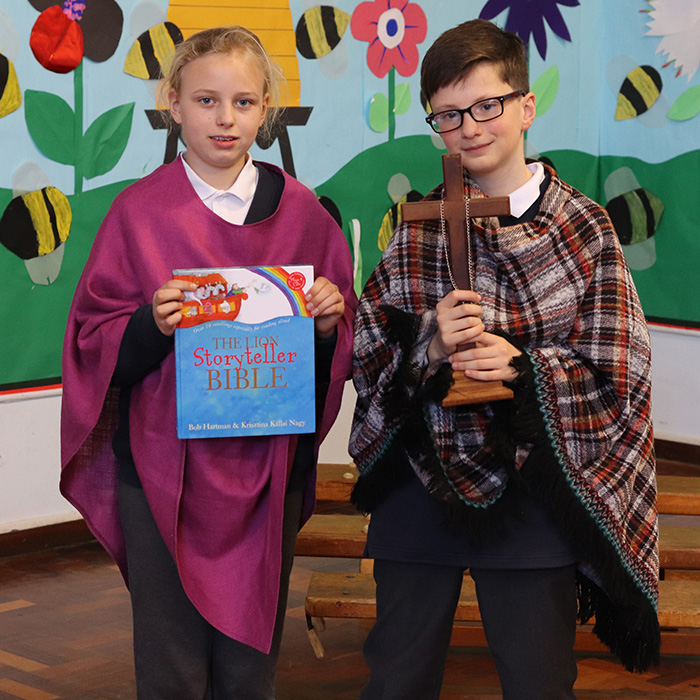 Tockwith C of E Primary Academy - Tockwith Church